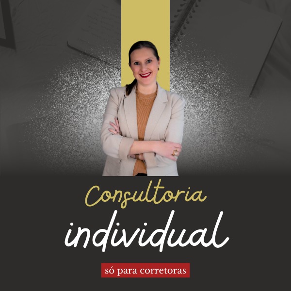 Consultoria Individual