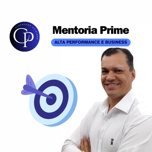 Mentoria Prime - ALTA PERFORMANCE e BUSINESS