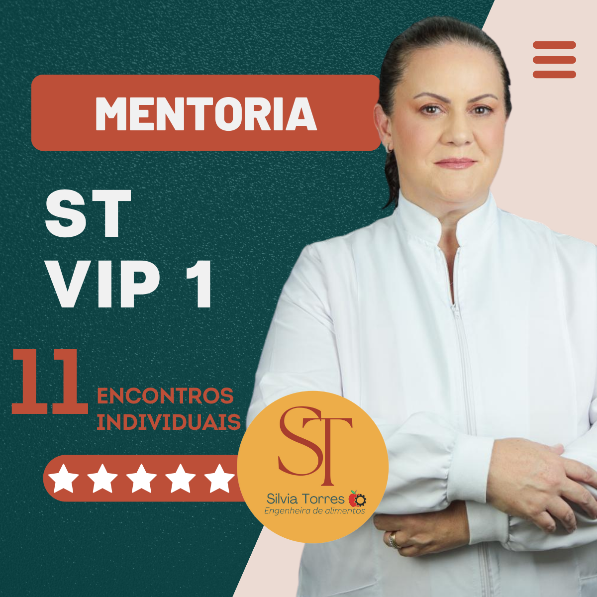 MENTORIA ST VIP 1
