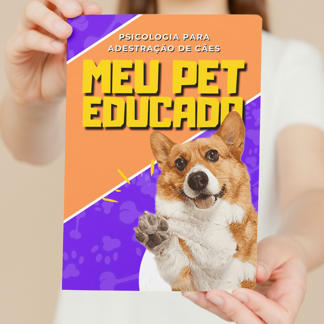 Meu Pet Educado