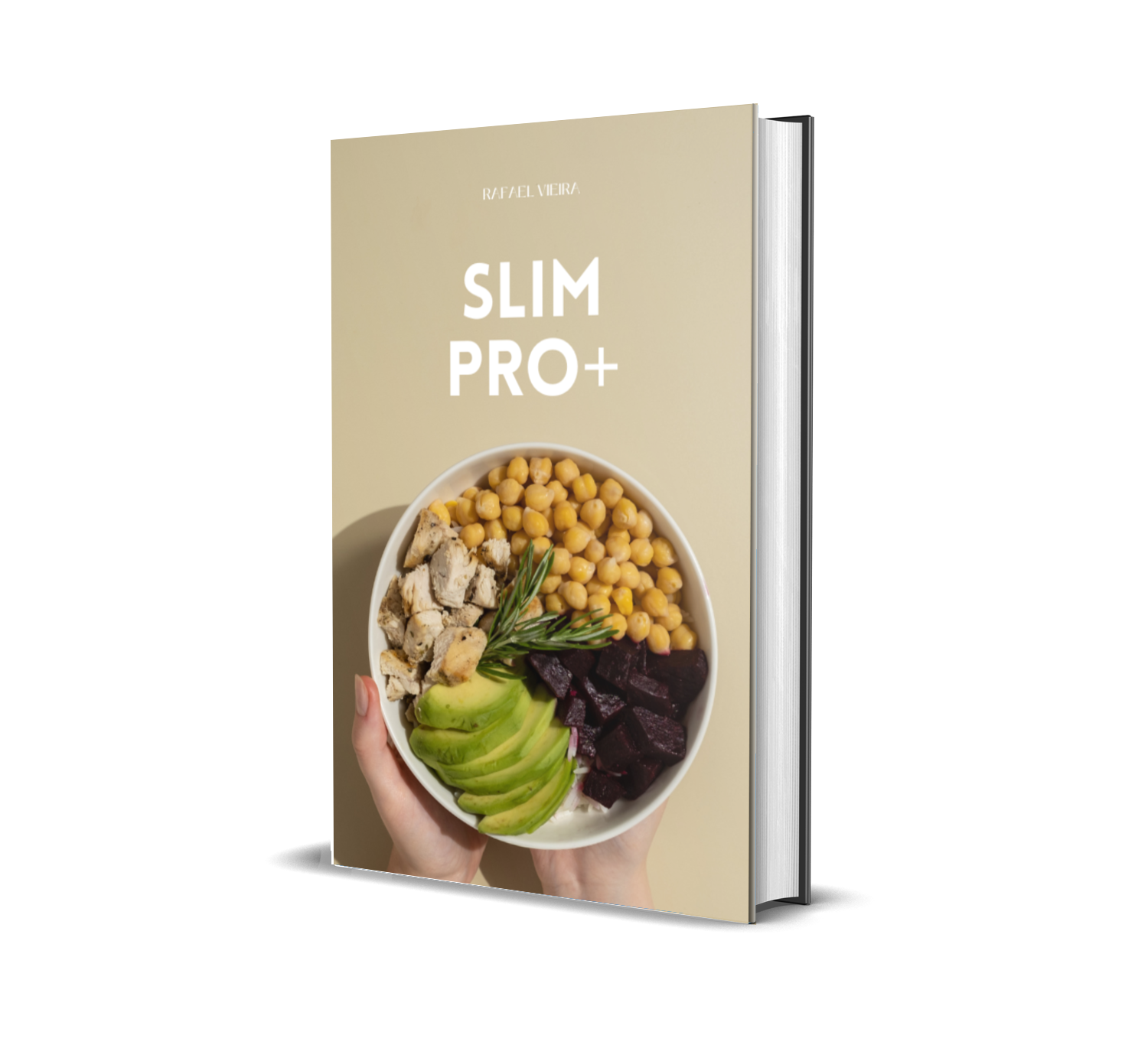SlimPro+ - Rafael Vieira | Hotmart