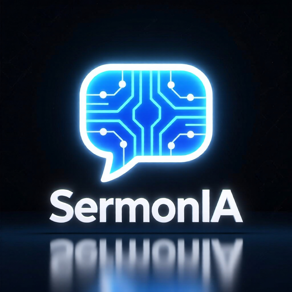 SermonIA - SermonIA | Hotmart