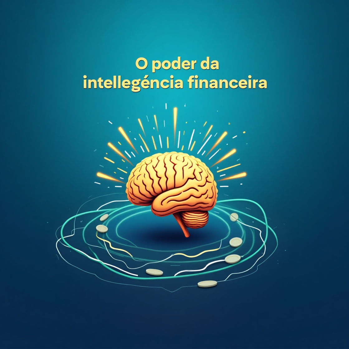 E-book - O Poder da Inteligência Financeira - RODRIGO BIANCO REMPEL...