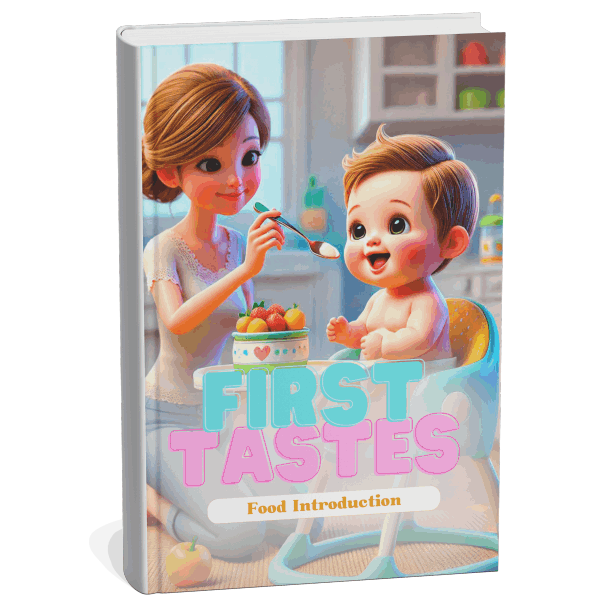 First Tastes - Tidea | Hotmart