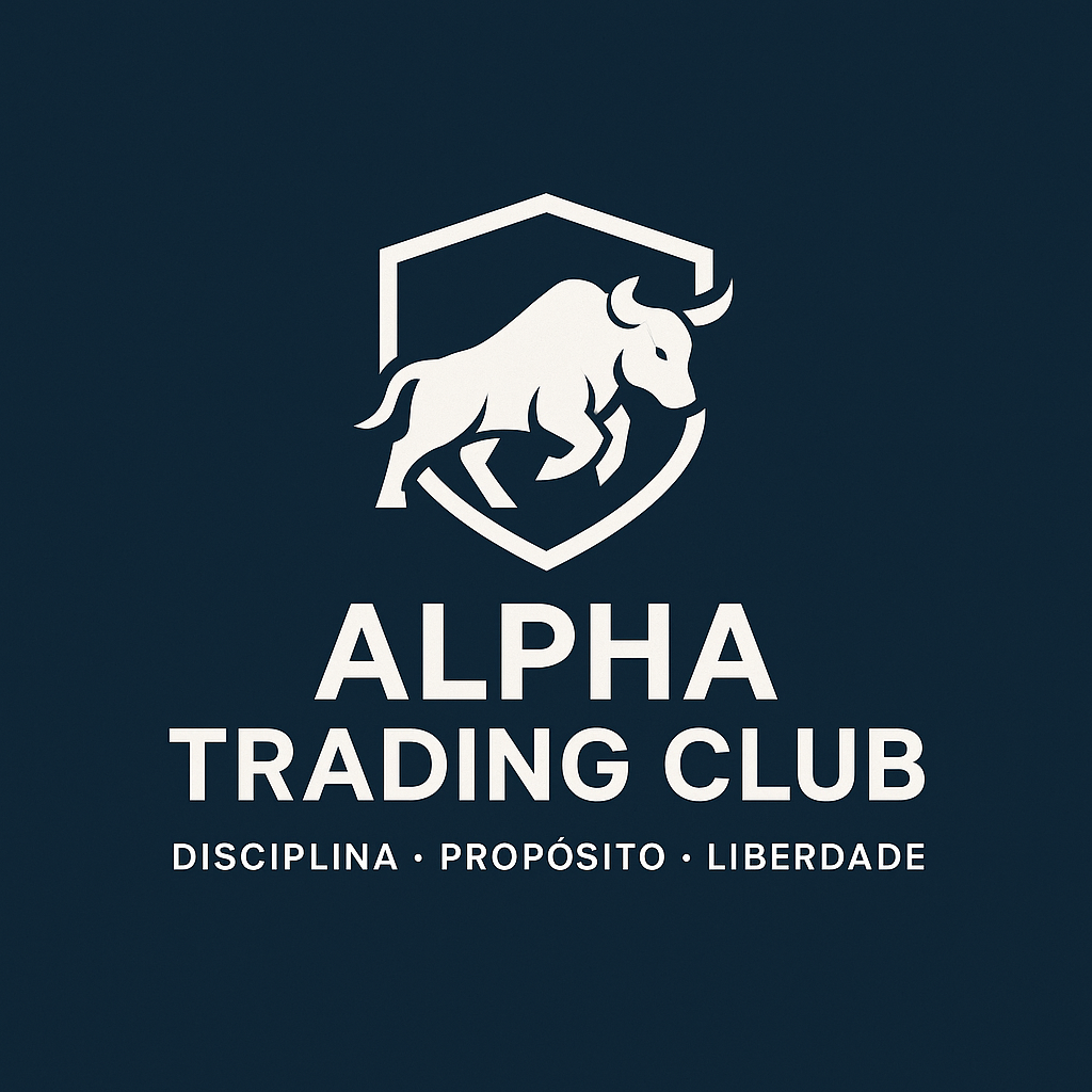 Alpha Trading Club - Alpha Trading College | Hotmart
