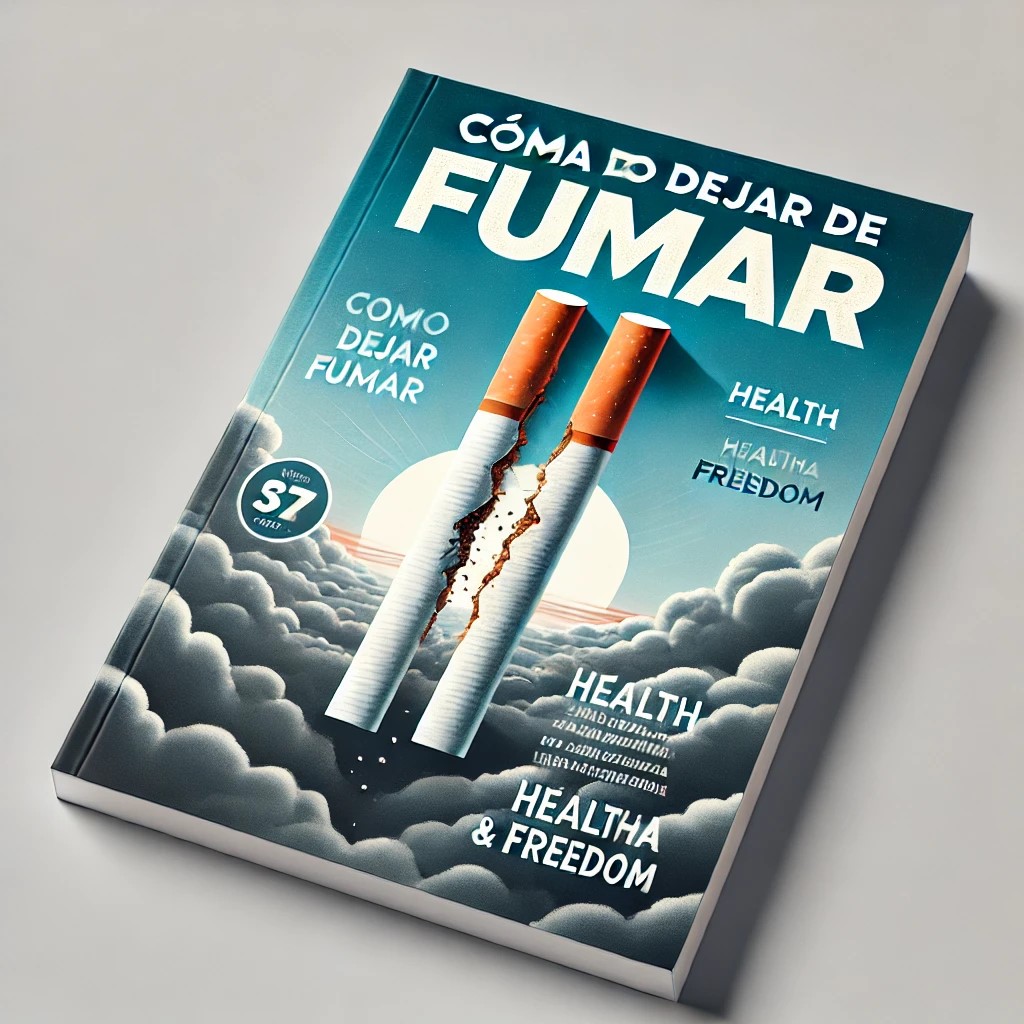 Cómo dejar de fumar con trucos sencillos y eficaces - Allen J.Zanda...