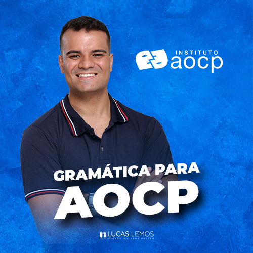 Português para AOCP