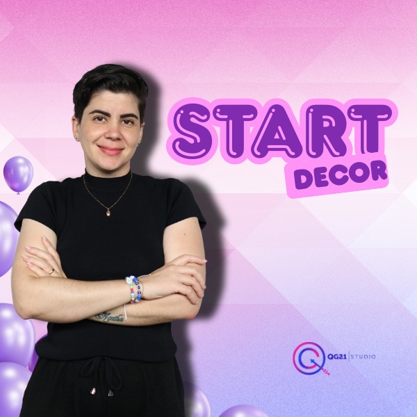 Start Decor