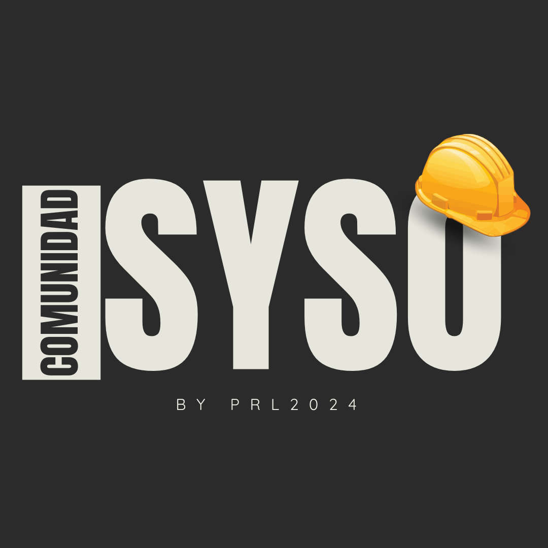 Acceso a comunidad syso