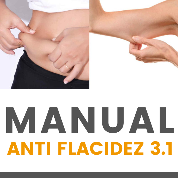 ANTIFLACIDEZ 3.1 - Salud Siempre ᵀᴹ | Hotmart