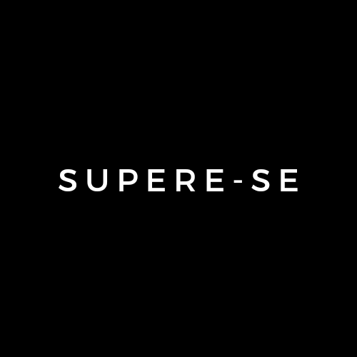 SUPERE-SE: Desenvolva seu potencial e Alcance sua melhor versão.