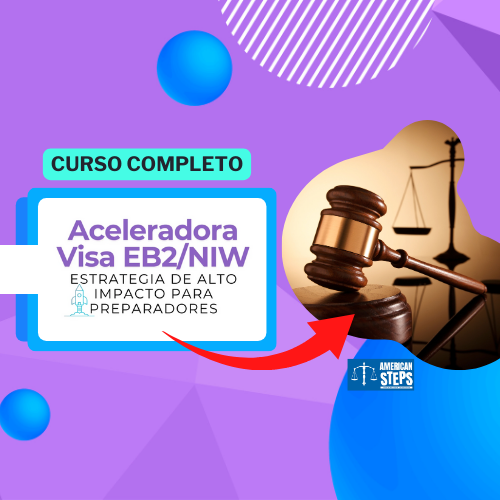 ACELERADORA VISA EB2 NIW – Estrategias de Alto Impacto para ...