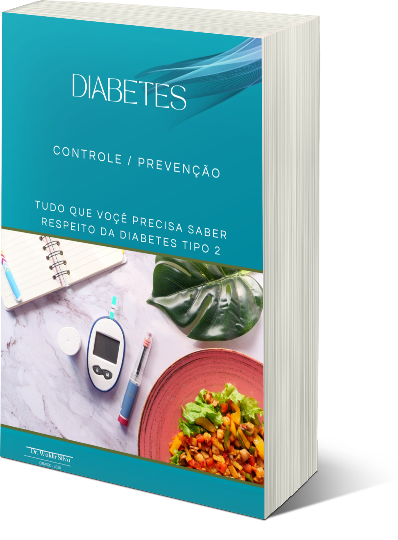 Diabetes - Contrôle e Prevenção. - waldir silva | Hotmart