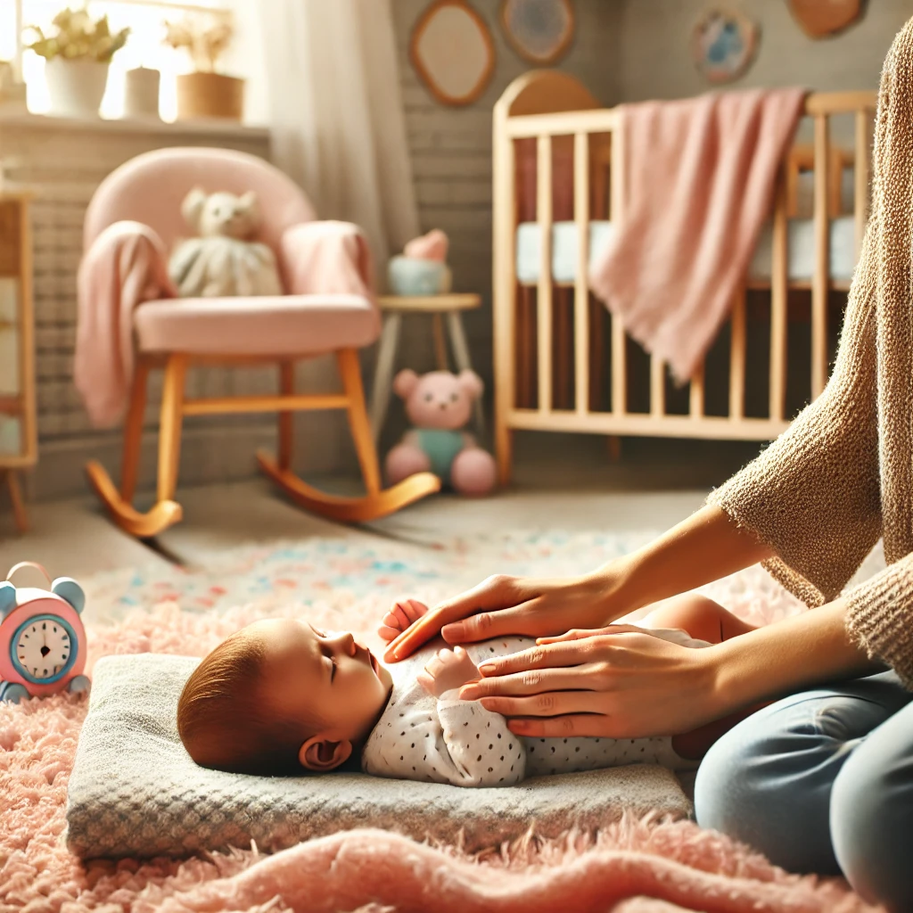 Protocolo Bebé libre de Cólicos y Disquecia - VF | Hotmart