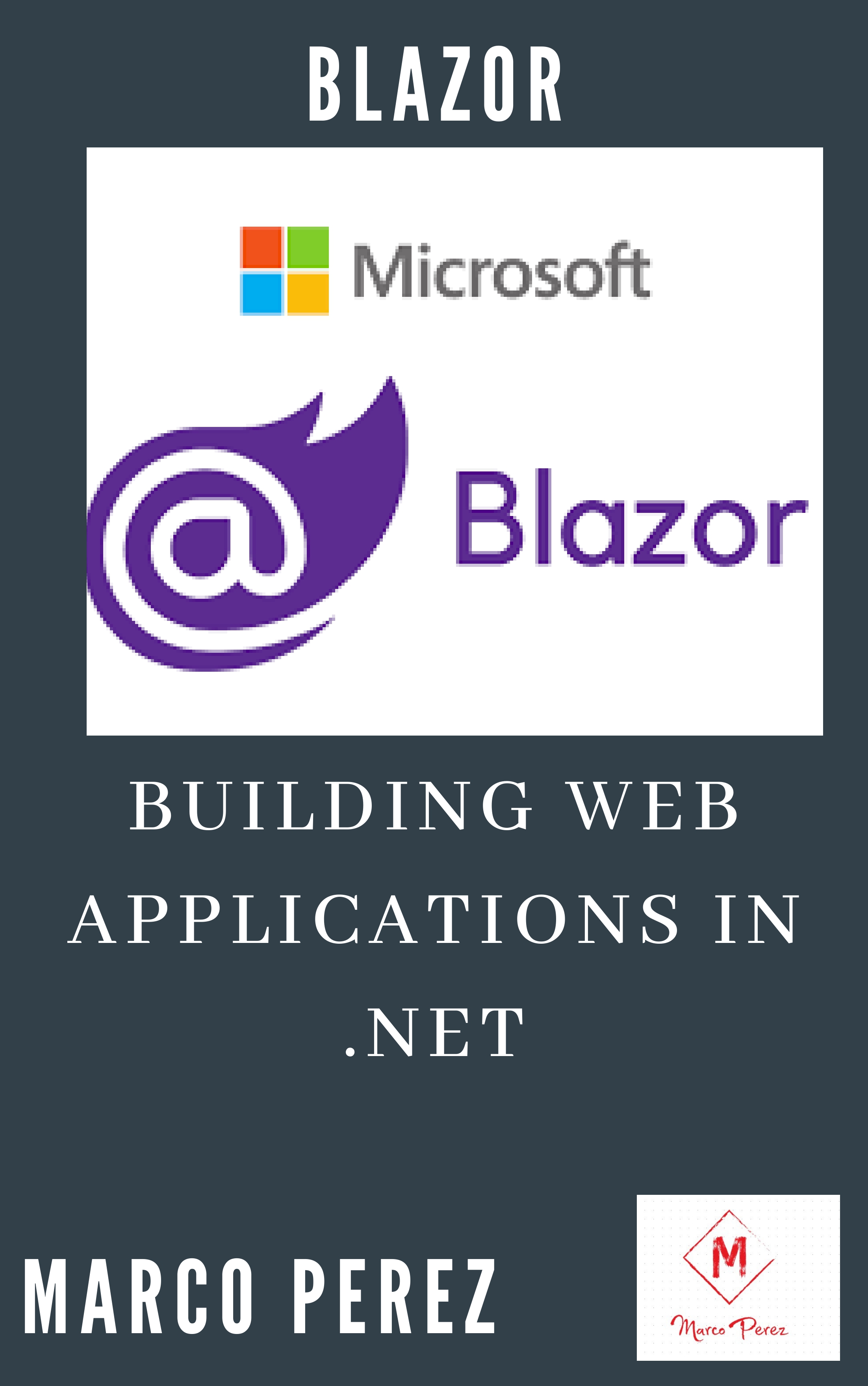 Blazor