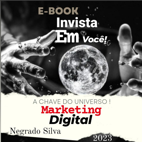 E-BOOK INVISTA EM VOÇÊ!