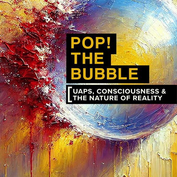 Pop! The Bubble