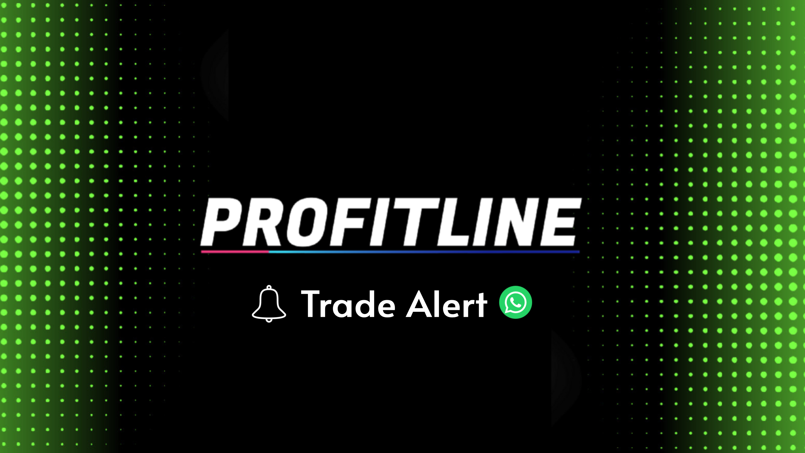 Trend Advisor - Profitline trade alert