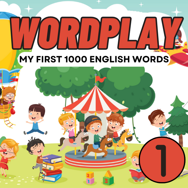 WORDPLAY 1 - CURSO* - Adriel Stein Garcia | Hotmart