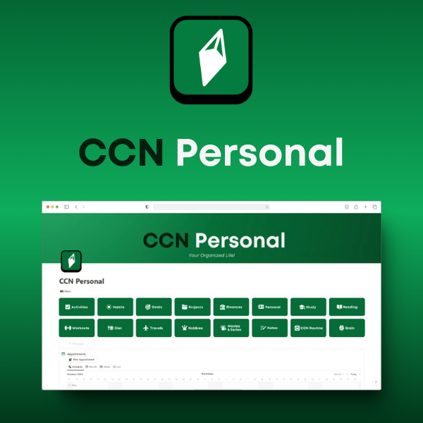 CCN Personal