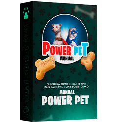 Power Pet - Avelino chissico | Hotmart