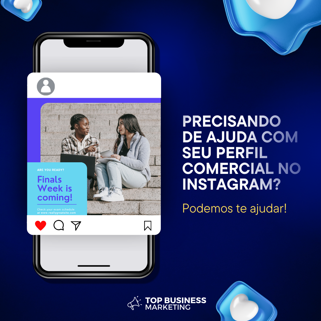 Desbloqueie o Poder do Instagram para o Sucesso Empresarial!