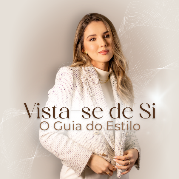Vista-se de Si: O guia do estilo - Luiza Quinto Magalhaes de Cerque...