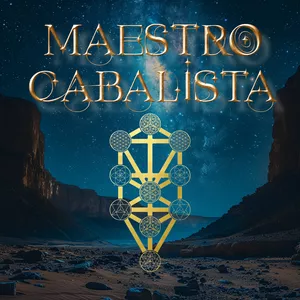 Maestro Cabalista: Cábala y Árbol de la Vida de Jorge Muñoz