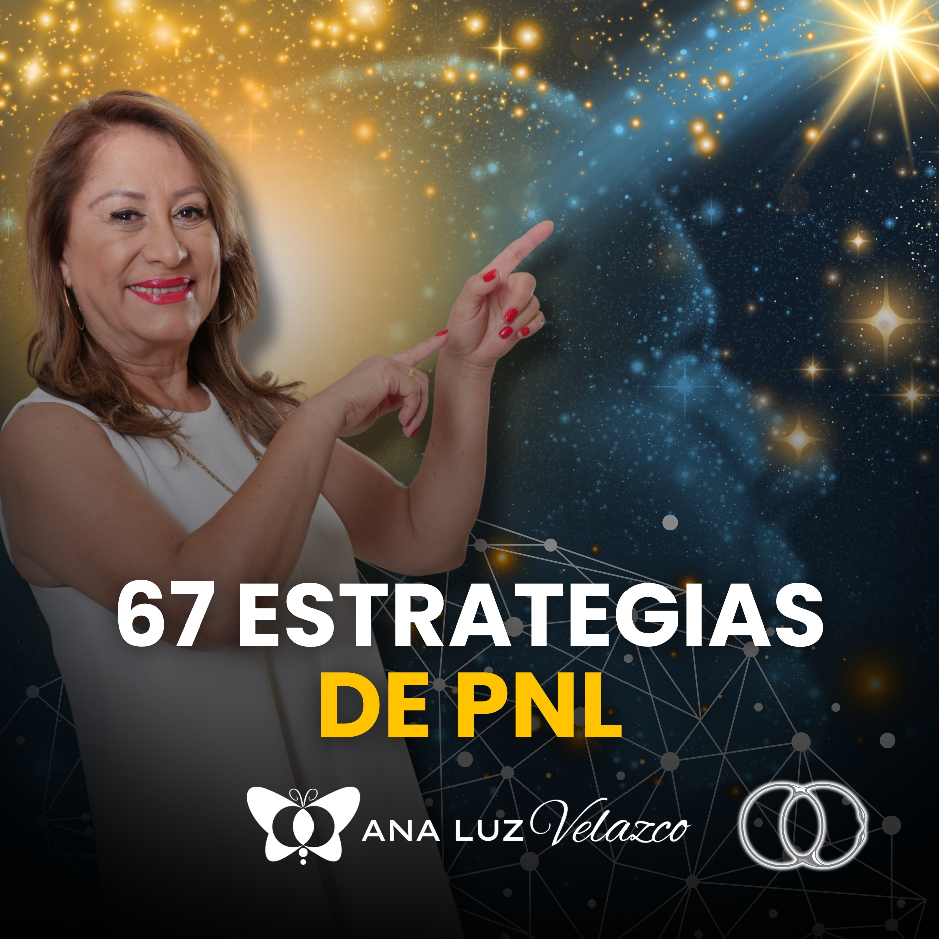 Ana Luz Velazco - 67 Estrategias de PNL - Edmundo Velasco | Hotmart