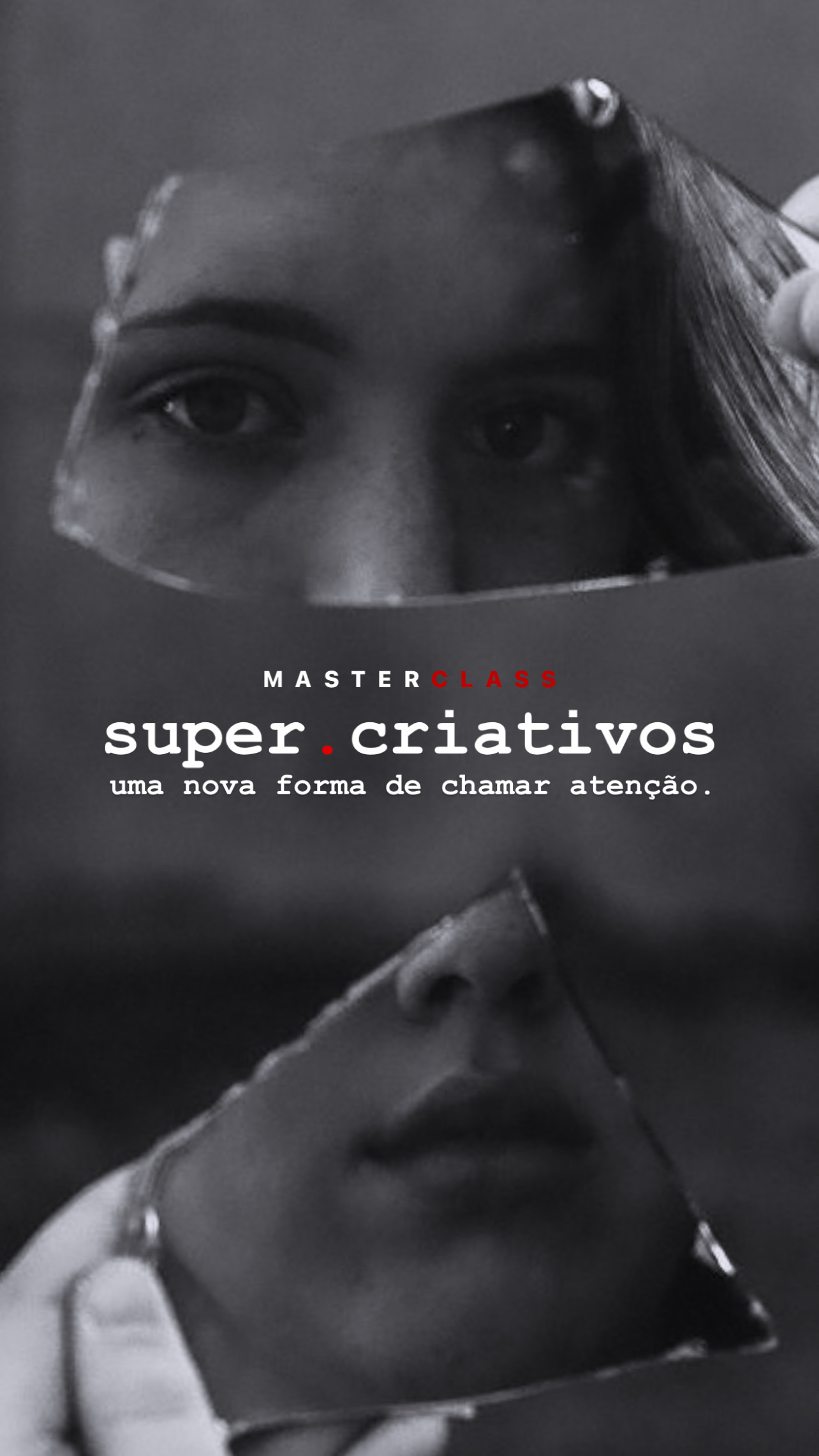 MasterClass Super Criativos - Robert Amorim | Hotmart