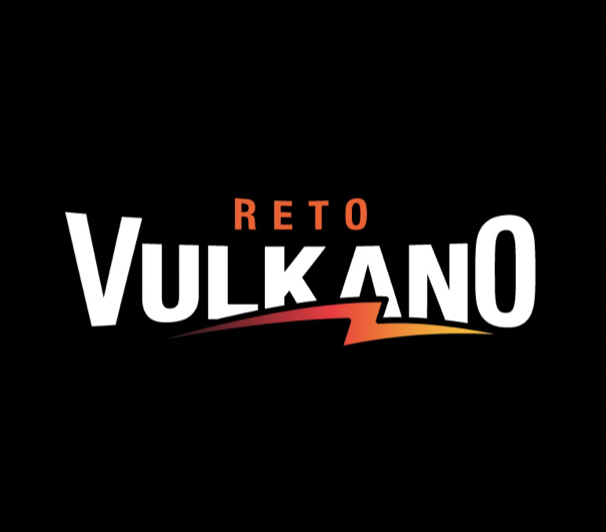 Reto Vulkano 3.0 - Natasha Sanchez | Hotmart