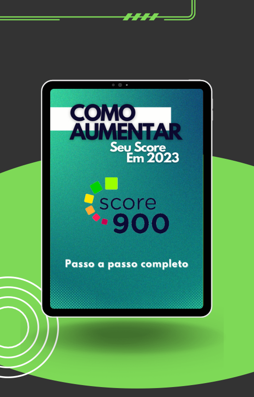 Como Aumentar Seu Score em 2023 - wlademir leite araujo | Hotmart