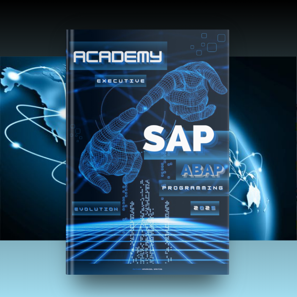 SAP ABAP Executive Academy - Evolution Programming 2025