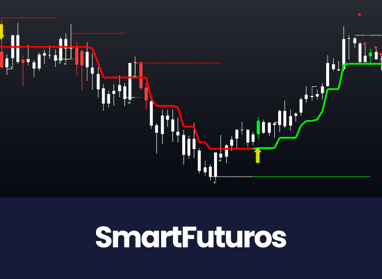 Indicador e Operacional SmartFuturos [SmartChart] | Day Trade e Swi...