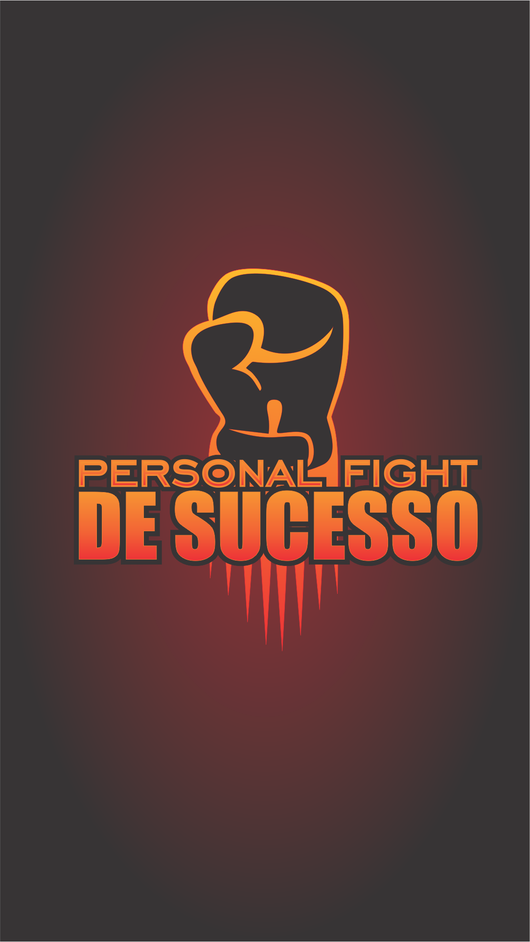 Personal Fight de Sucesso