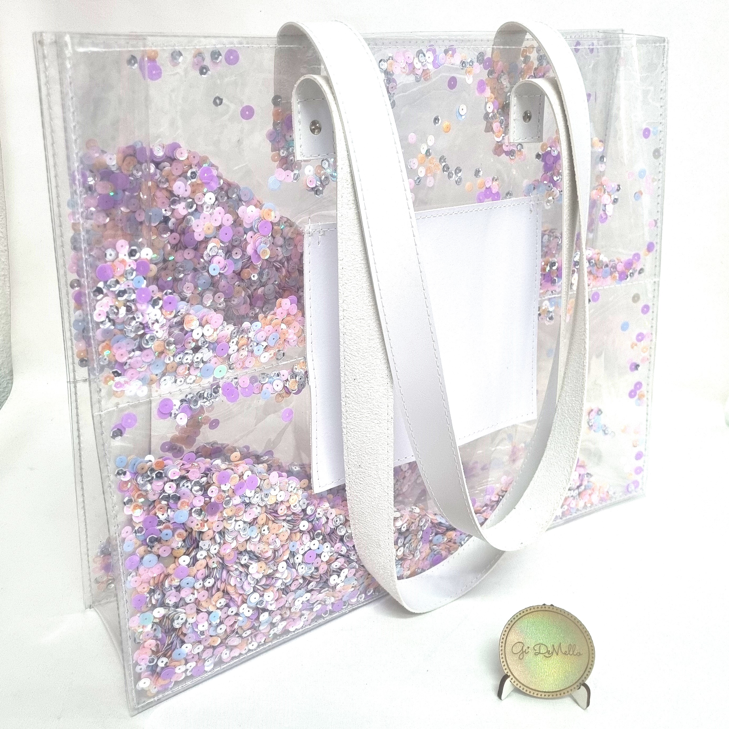 Bolsa Shaker - Gi DeMello | Hotmart