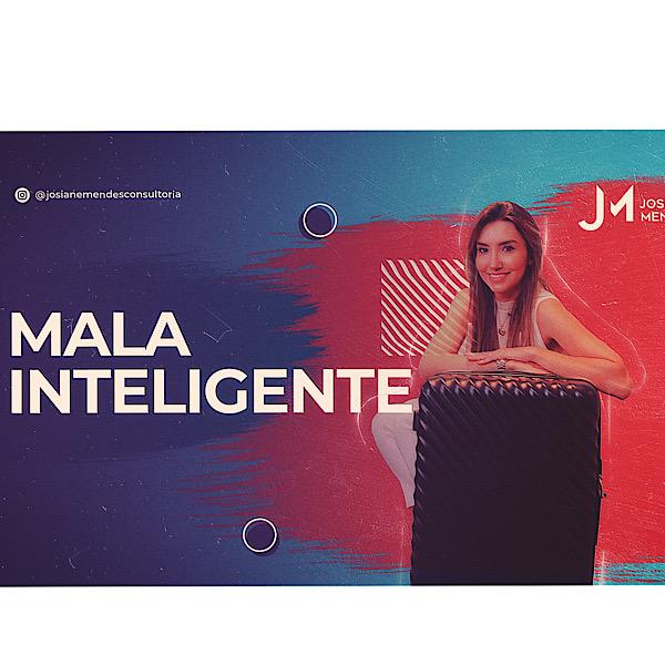 Mala Inteligente - JM CONSULTORIA DE IMAGEM LTDA | Hotmart