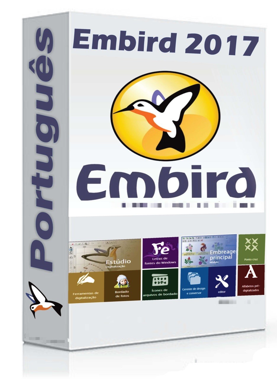 EMBIRD_STUDIO