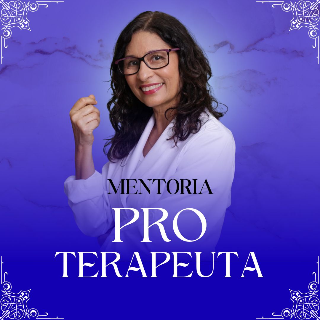 Mentoria: Pro Terapeuta - Sílvia Móbille Awoyama | Hotmart
