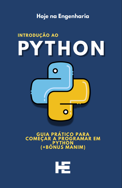Introdução ao Python-Guia Prático para programar em python (+Bônus ...