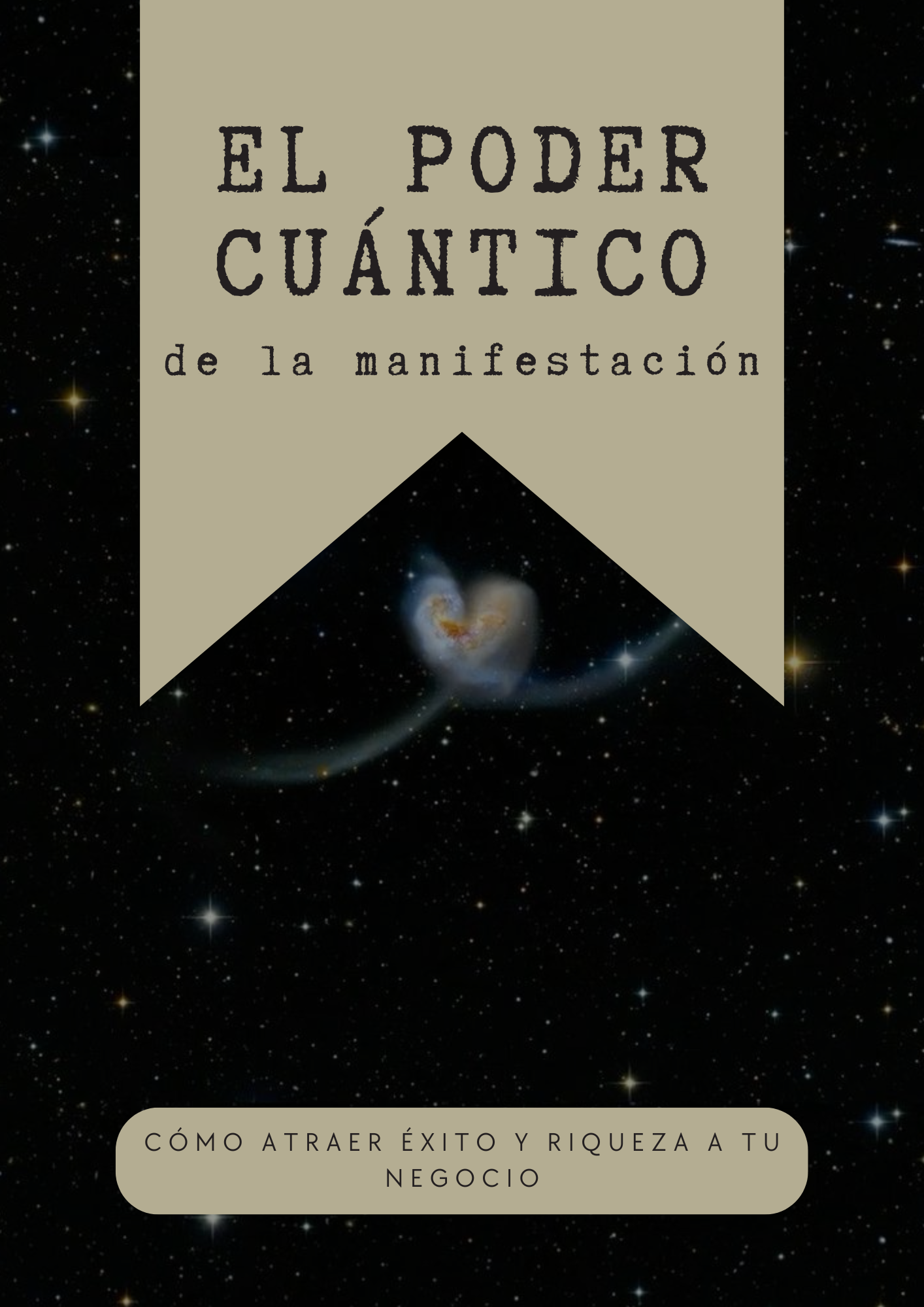 El Poder Cuántico de la Manifestación - Aprende y Crea | Hotmart