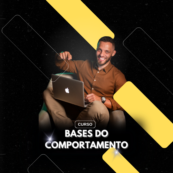 BASES DO COMPORTAMENTO - Marcelo Spinelli | Hotmart