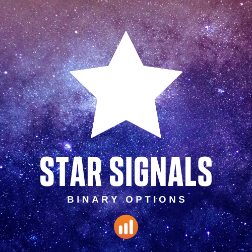 Star Sinais - Opções Binárias