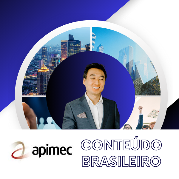 Conteúdo Brasileiro APIMEC, para analista de Valores Mobiliários CN...