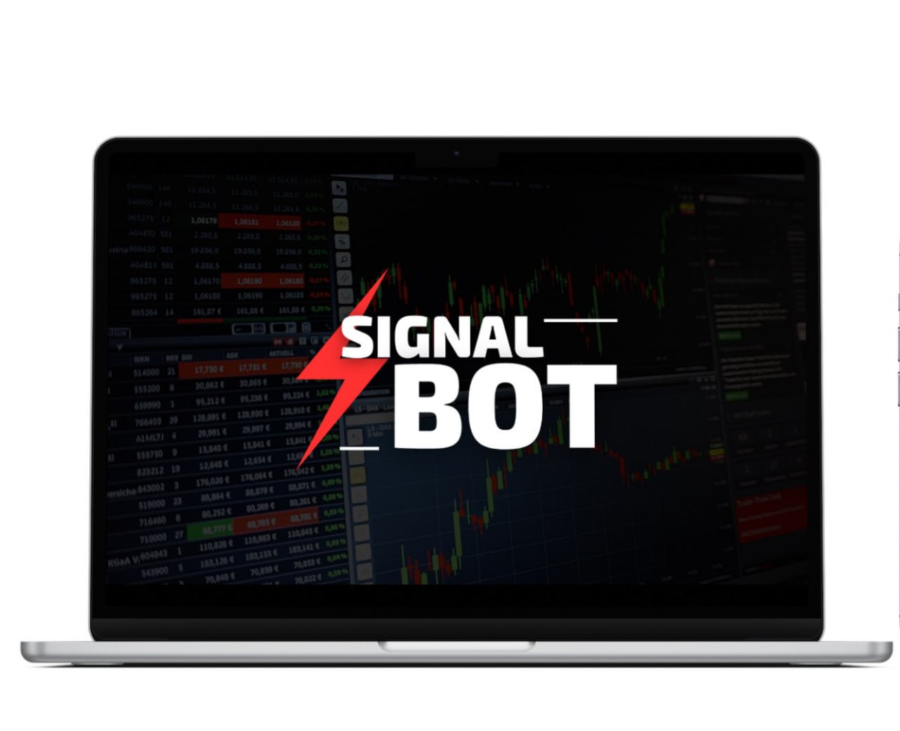 SignalBot