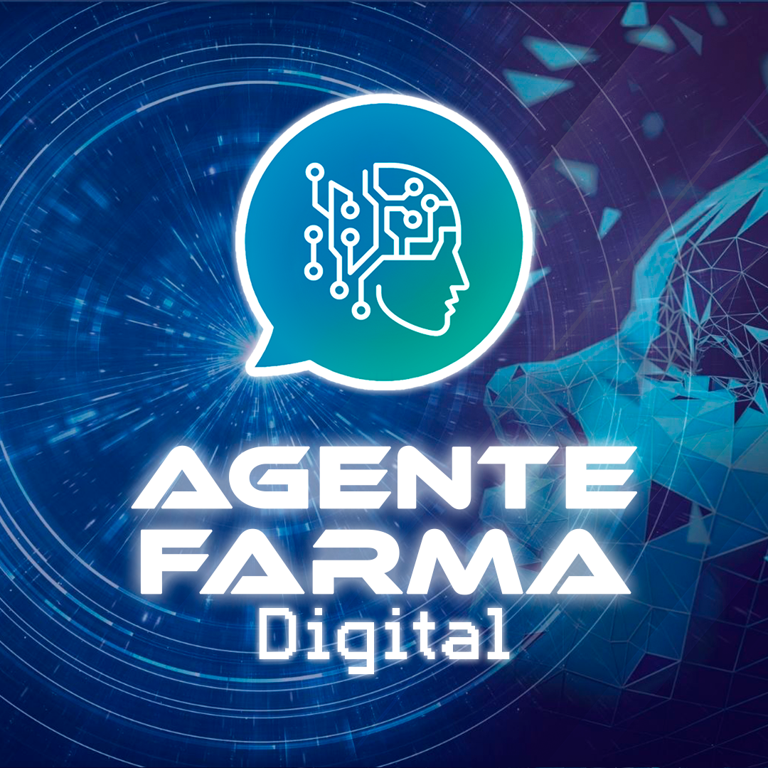 Agente Farma Digital [IA]