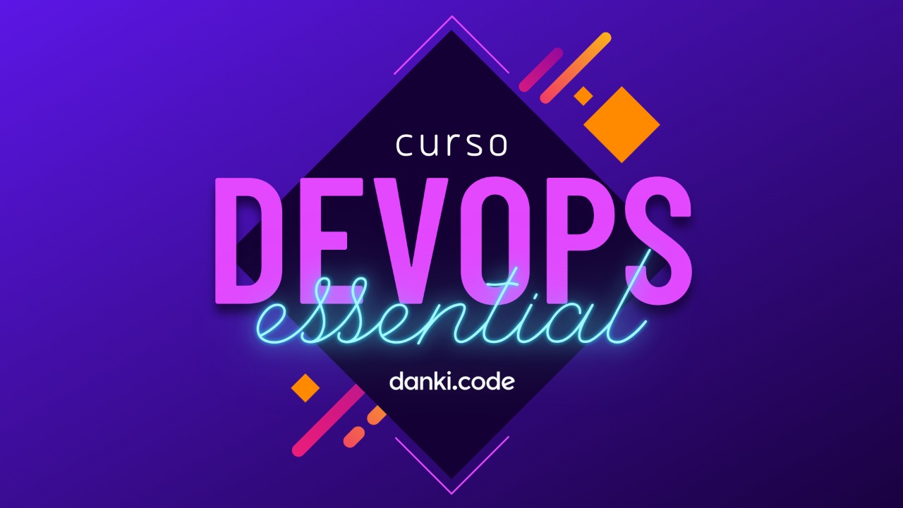 Curso DevOPS Essential