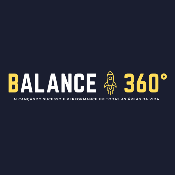 Mentoria e Plano de Carreira Balance 360° - Muito além de uma carre...