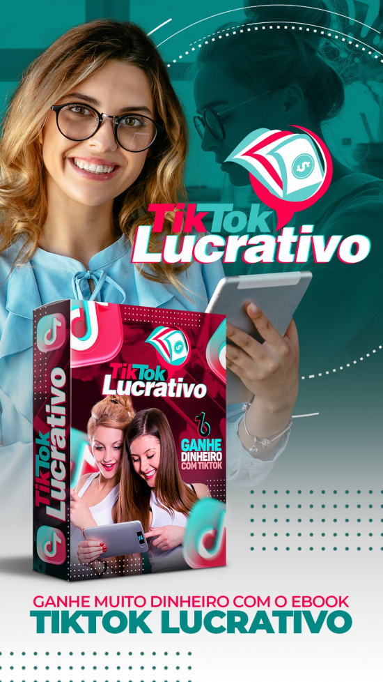 TikTok Lucrativo Turbo - Grupo TopLife | Hotmart