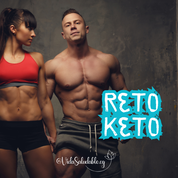 Reto Keto - Cele G | Hotmart
